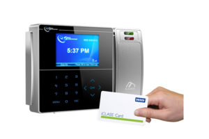 How To Setup Your Easy Clocking Time Clock - DIY Guide