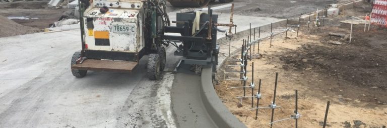 How To Prepare For Building A Kerb, Gutter Or Edging